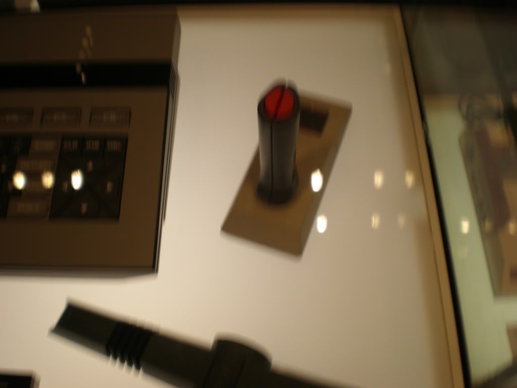 Game Console Prototypes - Page 3 - Retrogaming Roundtable